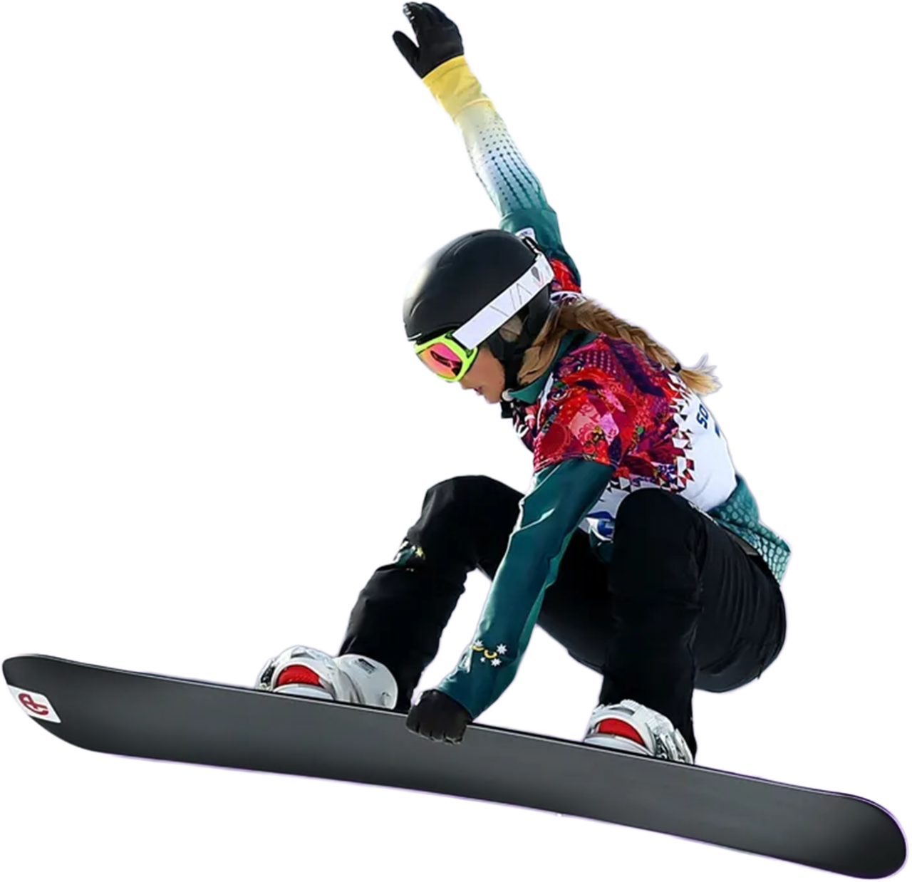 BORNAN - Sports Technology