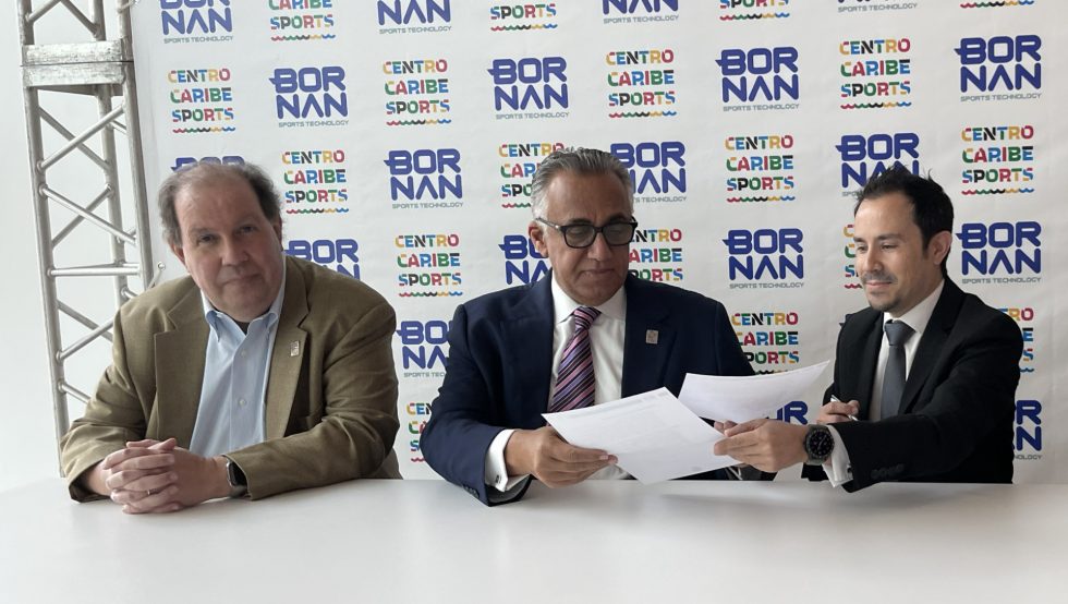 News | BORNAN - Sports Technology