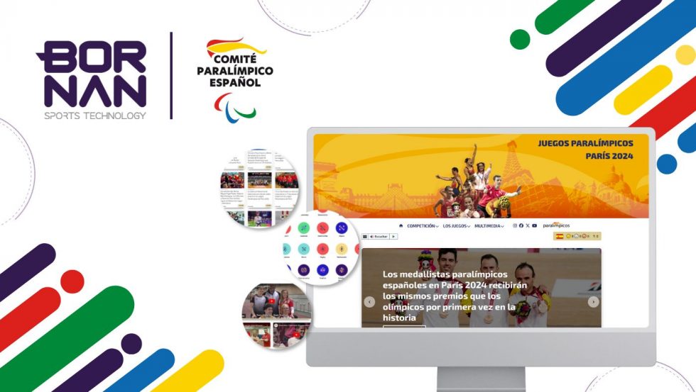 News | BORNAN - Sports Technology