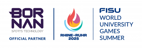 BORNAN - Sports Technology